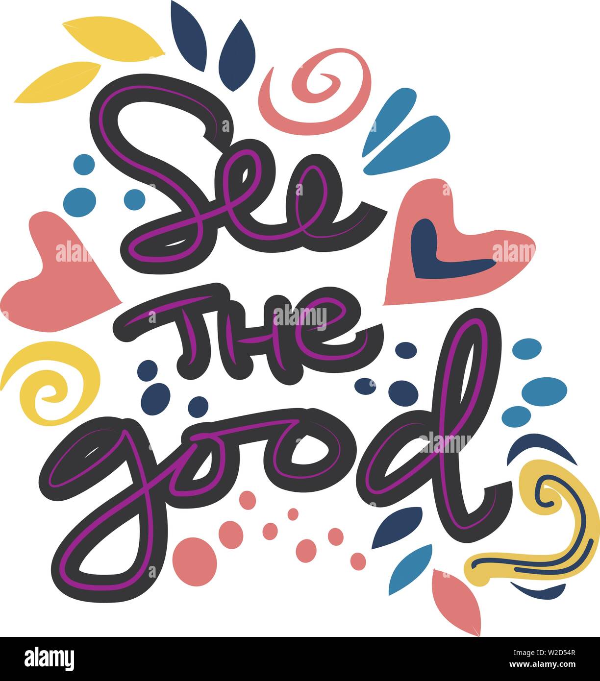 Inspiration Stock Vector Images - Alamy