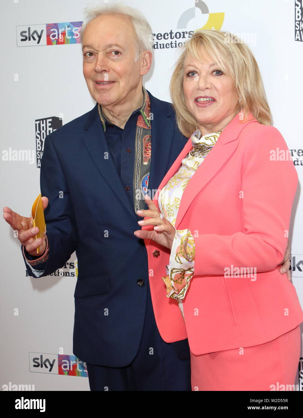 Nickolas Grace Brideshead