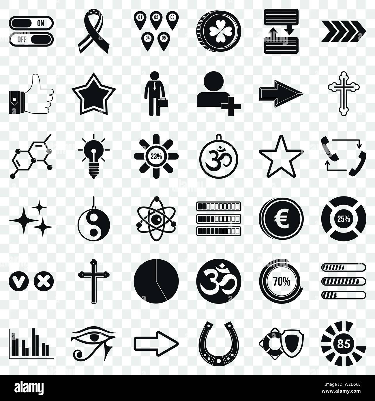 Hieroglyph Black and White Stock Photos & Images - Alamy