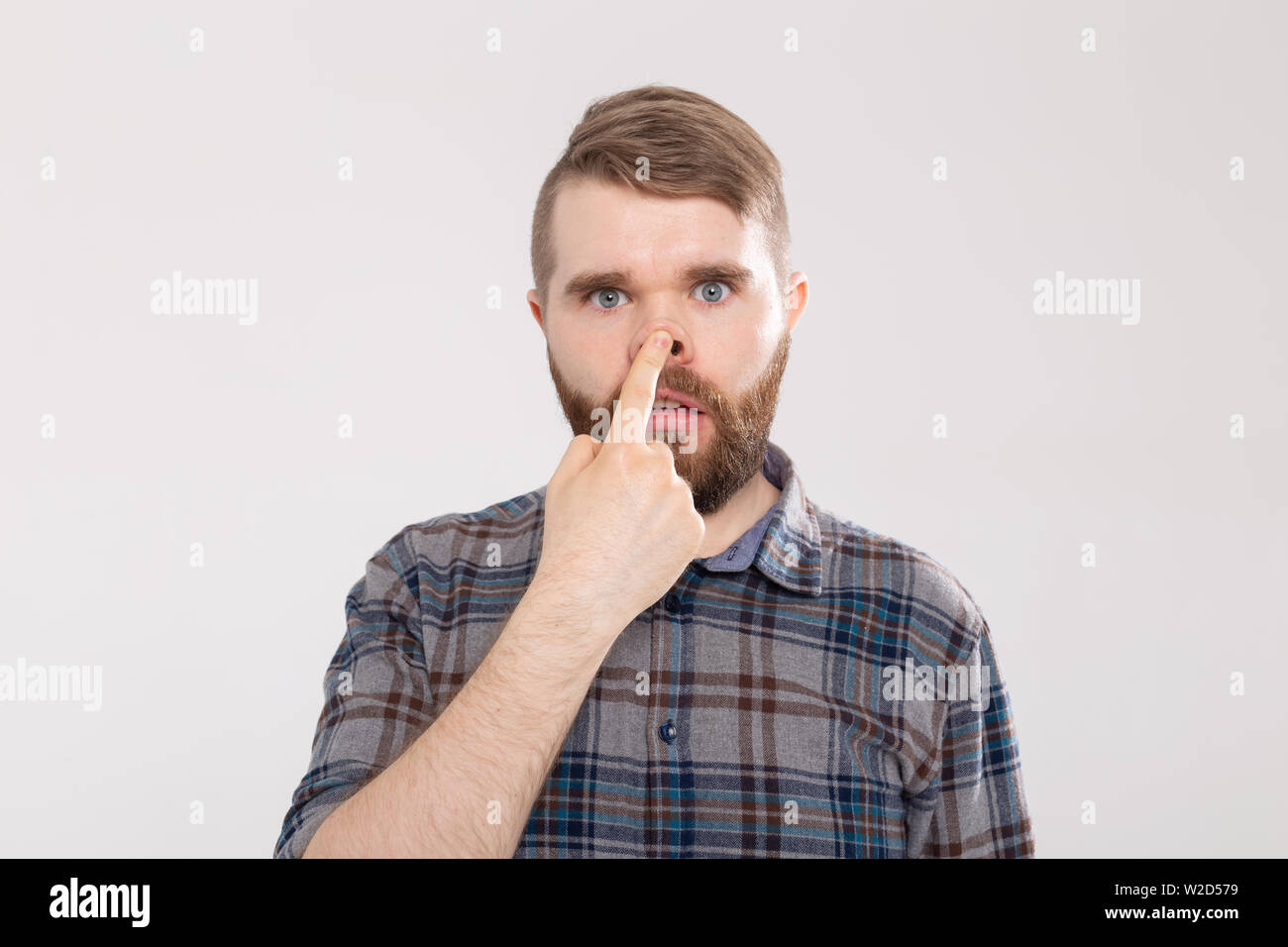 Clown in victory pose hi-res stock photography and images - Alamy