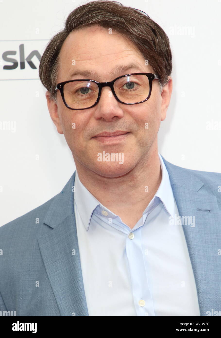 Reece Shearsmith attends a South Bank Sky Arts Awards at the Savoy ...