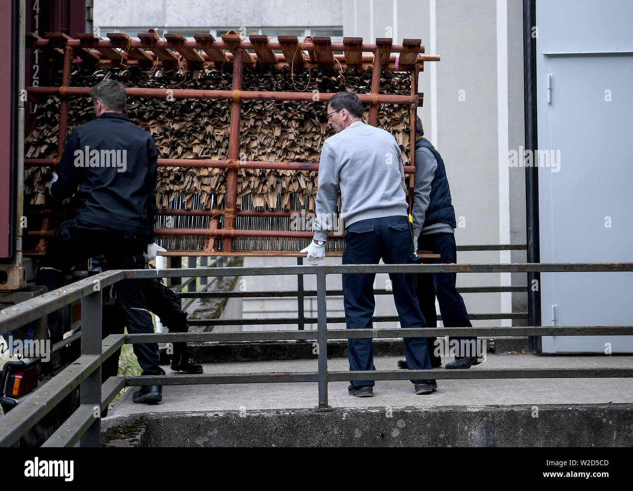 Drua fijian hi-res stock photography and images - Alamy
