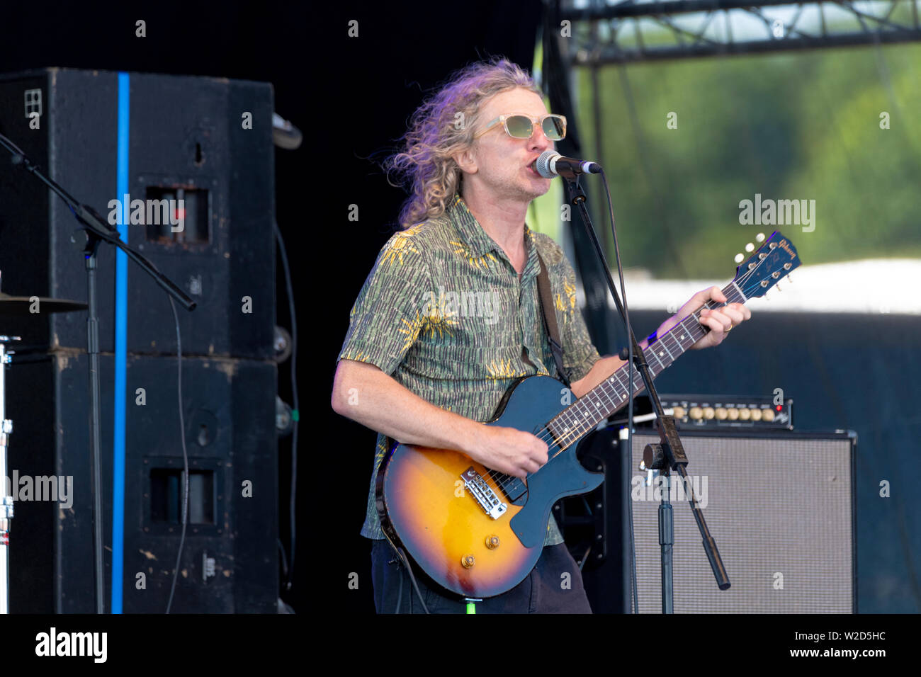 Cast at Kubix 2019 Stock Photo - Alamy