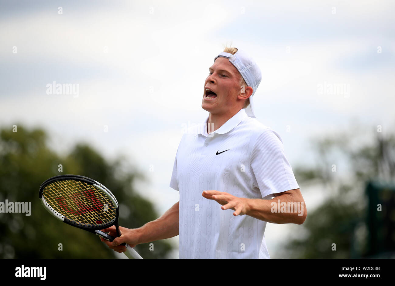 Onclin hi-res stock photography and images - Alamy