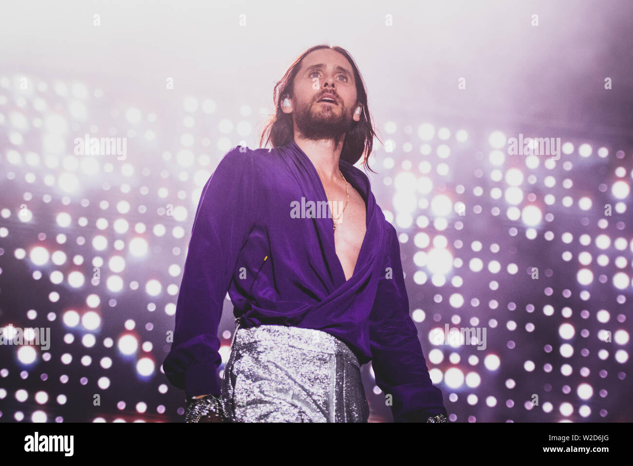 30 seconds mars hi-res stock photography and images - Alamy