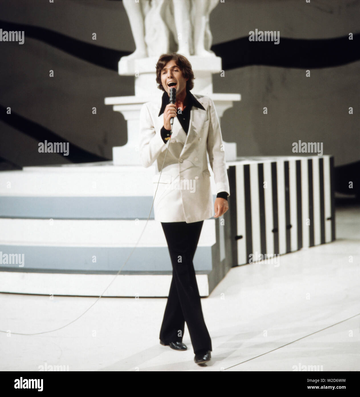 Zdf Hitparade High Resolution Stock Photography and Images - Alamy