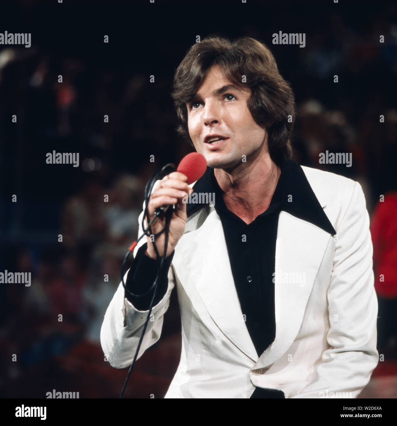 Zdf Hitparade High Resolution Stock Photography and Images - Alamy