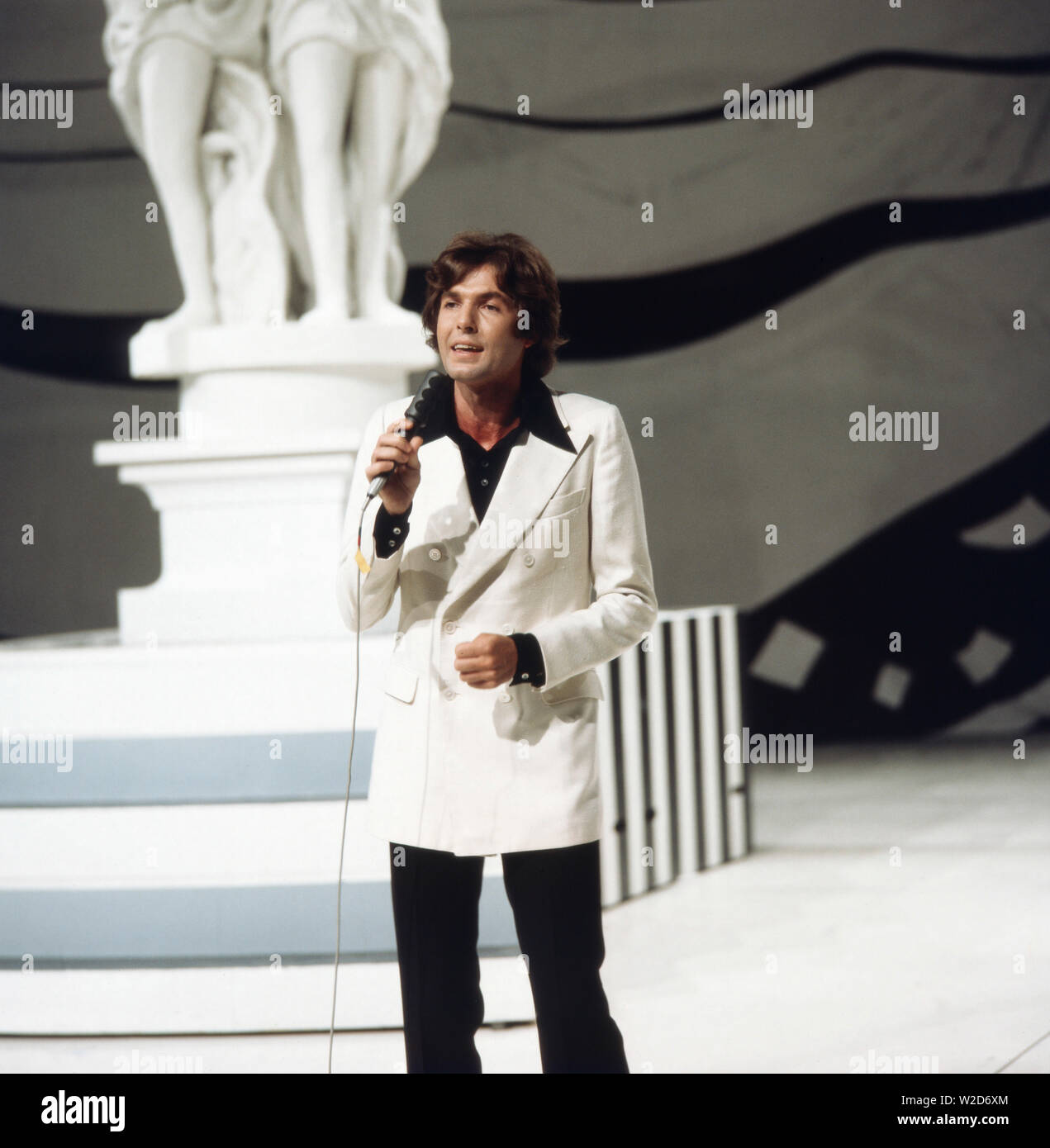 Zdf Hitparade High Resolution Stock Photography and Images - Alamy