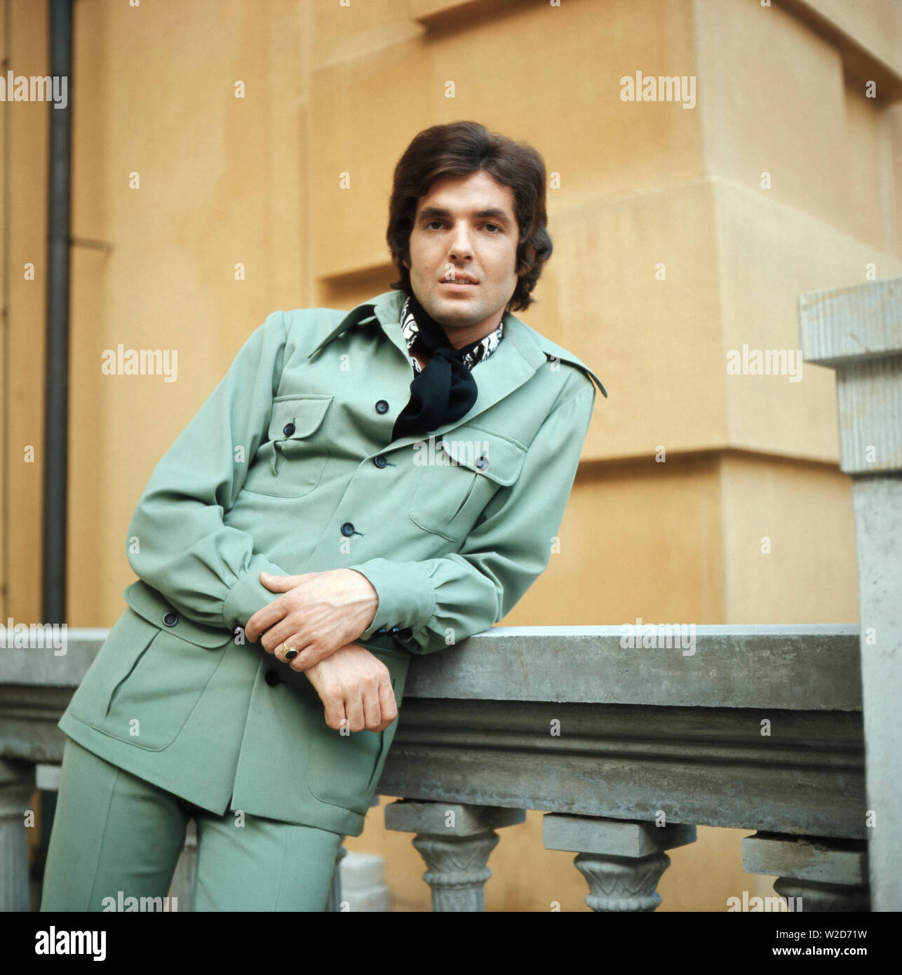 Zdf Hitparade High Resolution Stock Photography and Images - Alamy