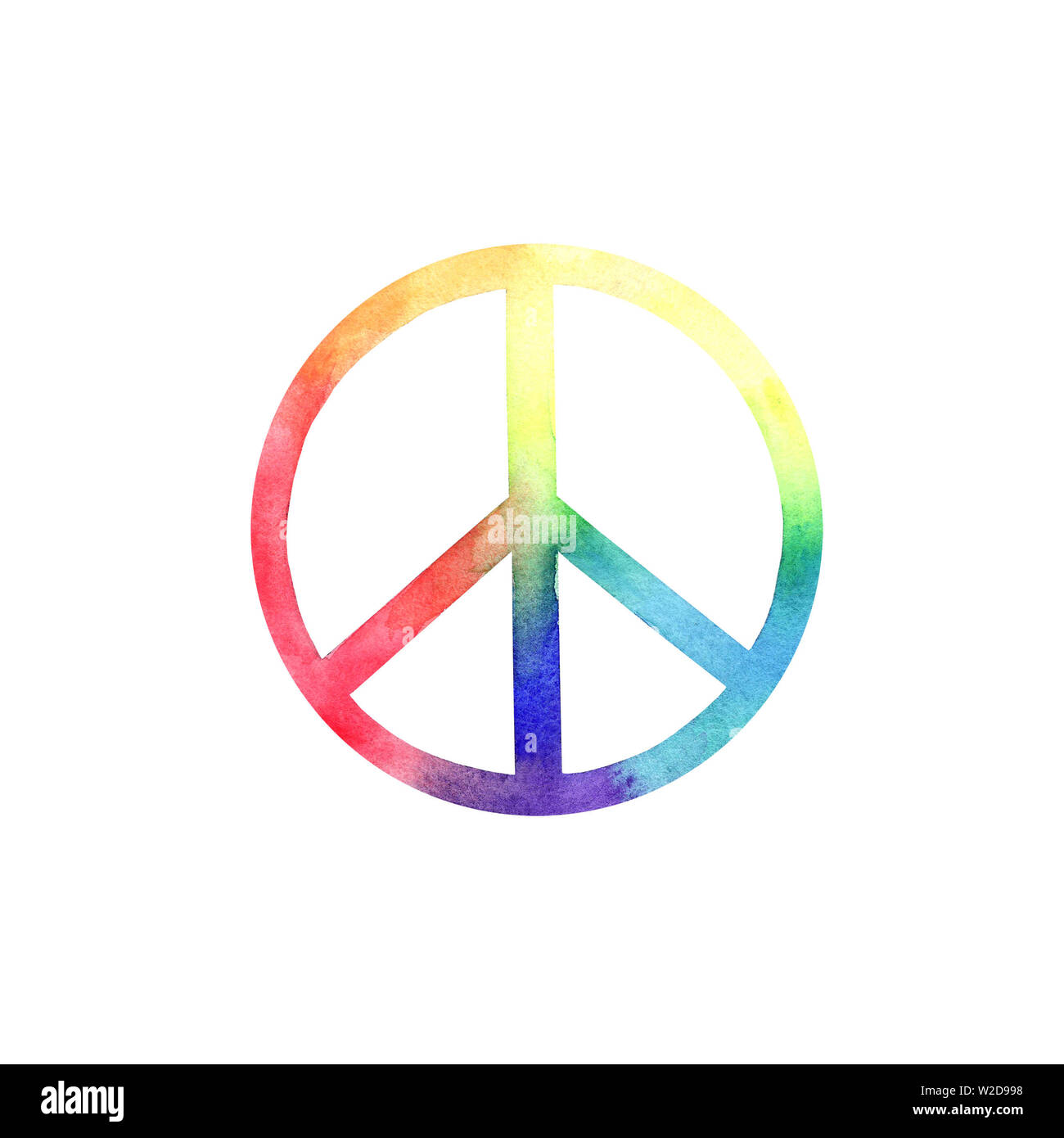 Rainbow posters hi-res stock photography and images - Alamy
