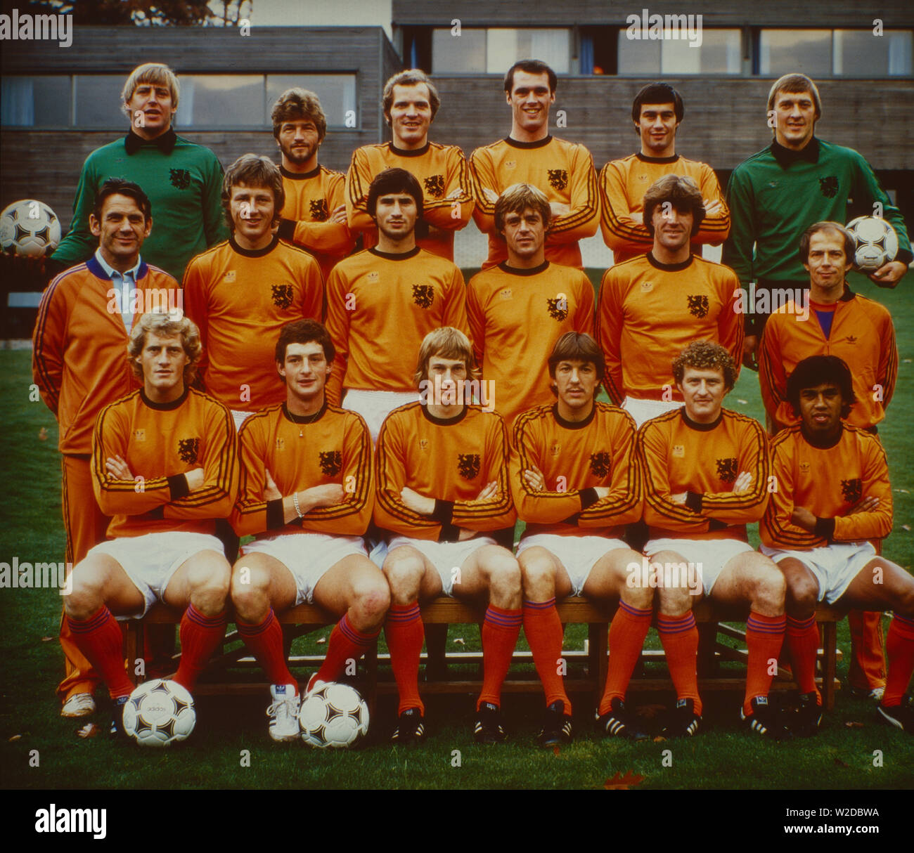 Huub stevens niederlande hi-res stock photography and images - Alamy