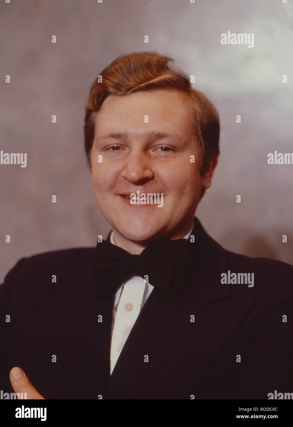 Dariusz Niemirowicz, polnischer Konzert- und Opernsänger, Deutschland ...