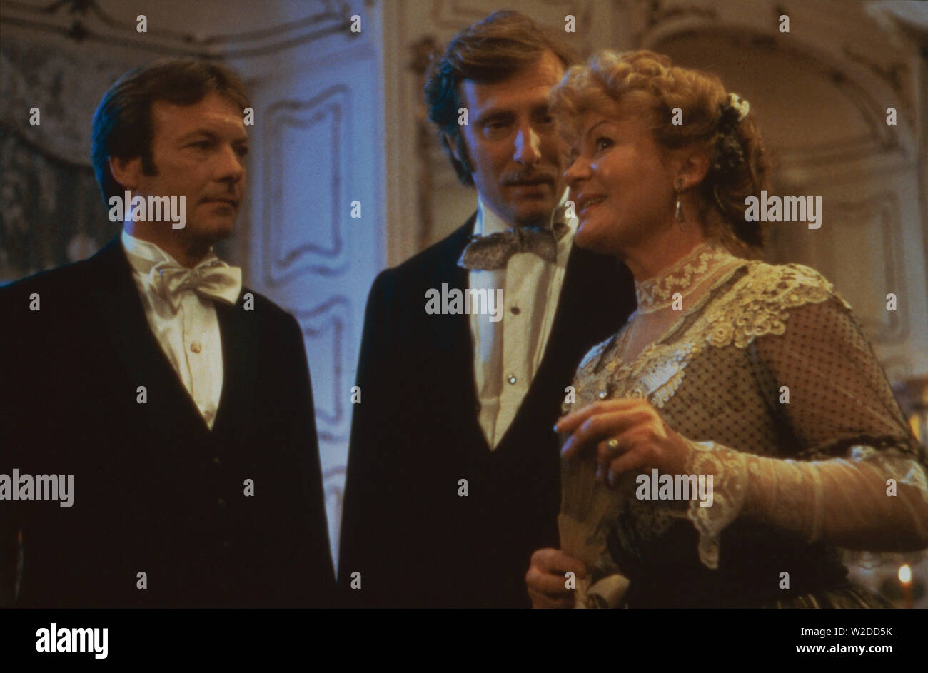 Der Waldbauernbub, Fernsehfilm, Deutschland 1983, Regie: Hermann ...