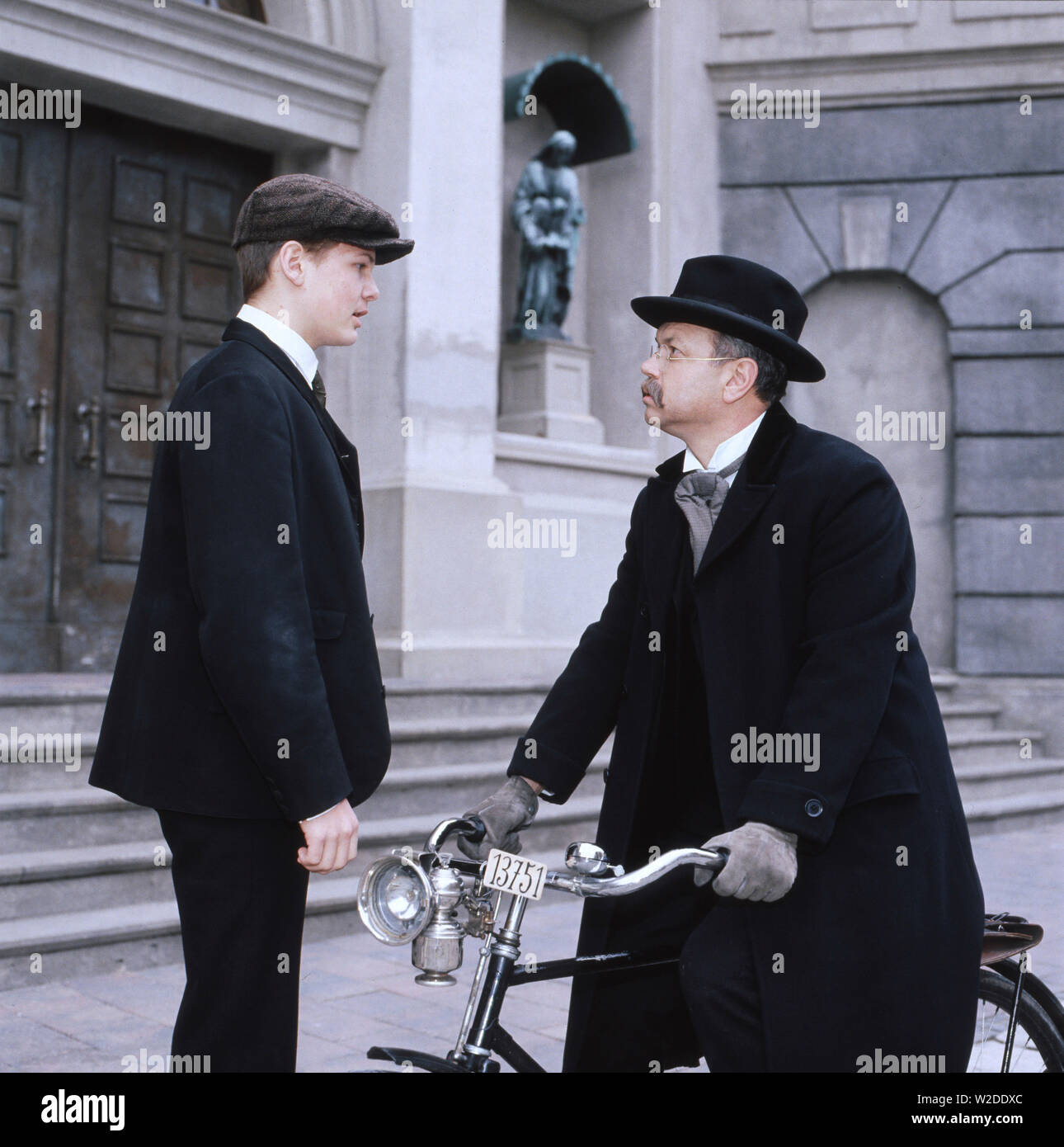 Christian mader hi-res stock photography and images - Alamy