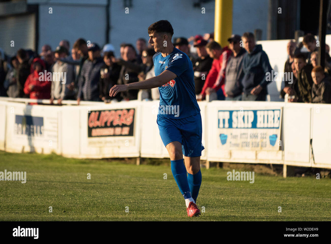 Tom walker hi-res stock photography and images - Alamy