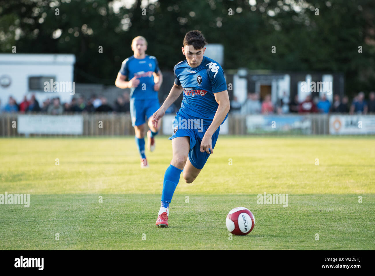 Tom walker salford hi-res stock photography and images - Alamy