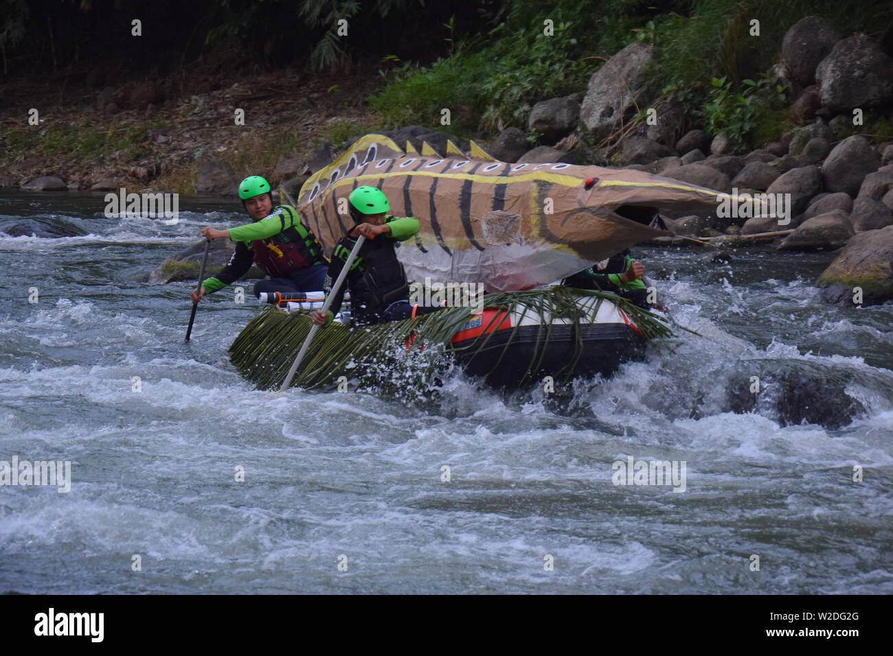 Safeguard aquatic ecosystems hi-res stock photography and images - Alamy