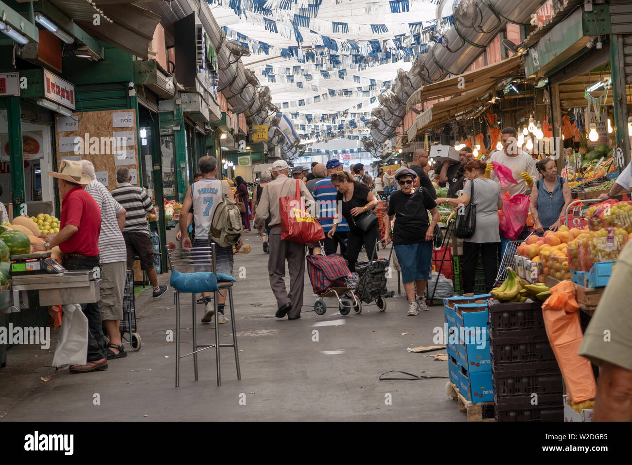 Hatikva hi-res stock photography and images - Alamy