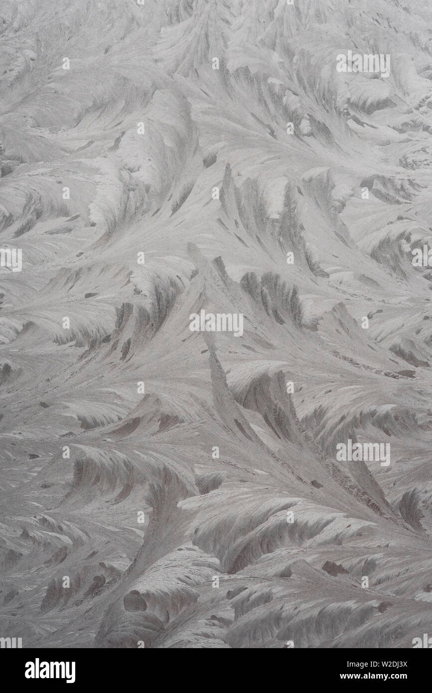 Ice like structures hi-res stock photography and images - Alamy