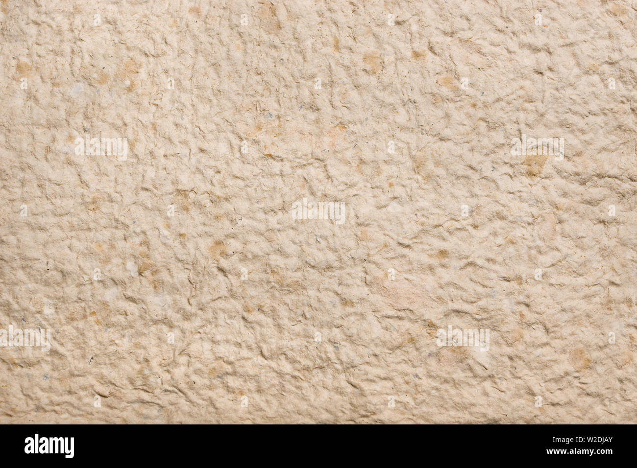 Handmade, unrolled paper - texture / background Stock Photo - Alamy