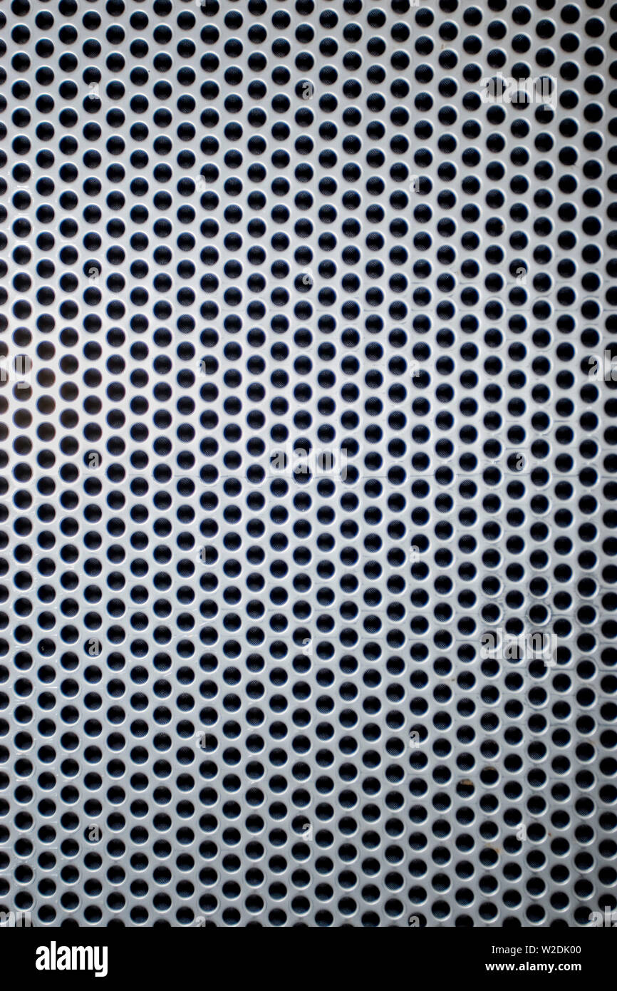 Perforated metal screen architecture hi-res stock photography and ...