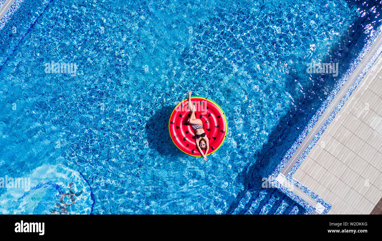 South beach miami beach bikini hi-res stock photography and images - Alamy