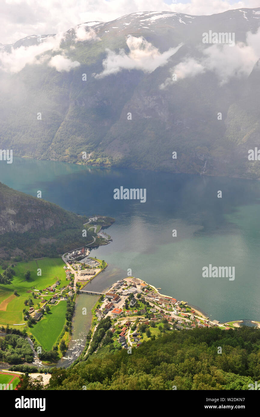 Auland hi-res stock photography and images - Alamy