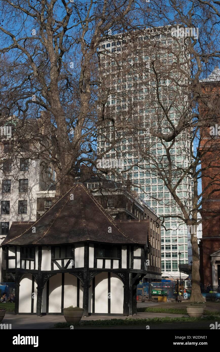 16 century london hi-res stock photography and images - Alamy