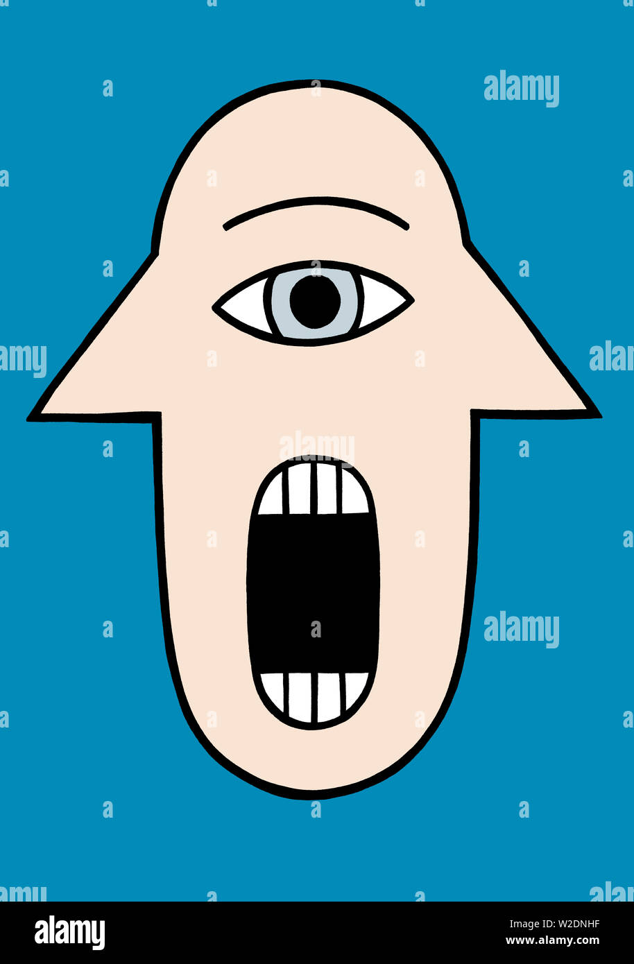 Visual interpretation hi-res stock photography and images - Alamy