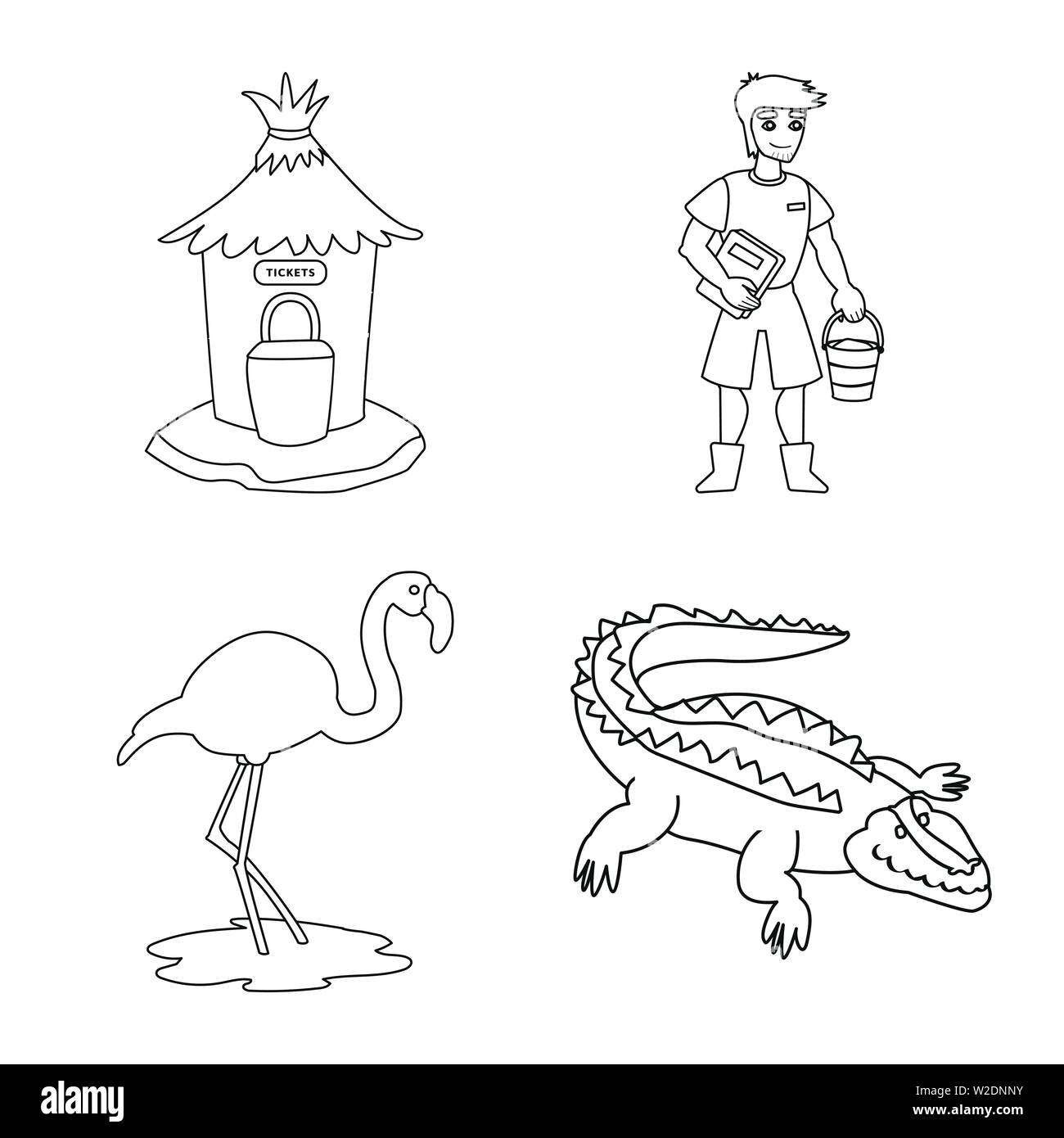 Vector Vectors Stock Vector Image Art Alamy