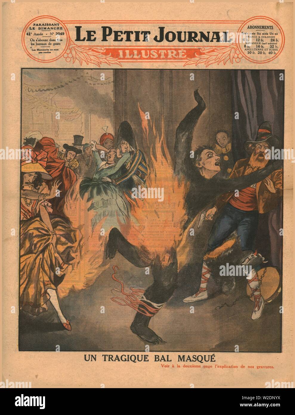 Masked ball party hi-res stock photography and images - Alamy