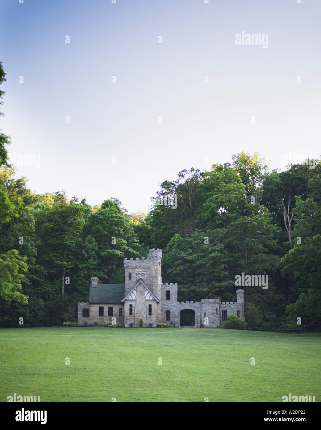 Squire's castle hi-res stock photography and images - Alamy