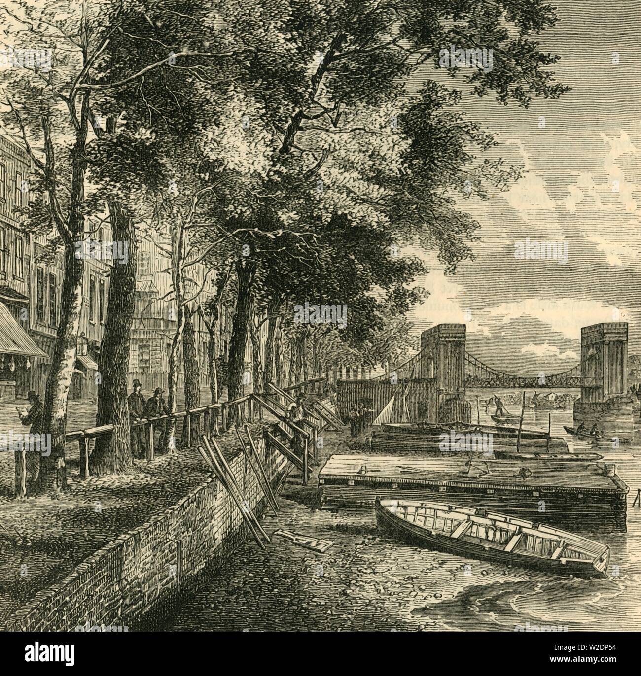 Cadogan hi-res stock photography and images - Alamy