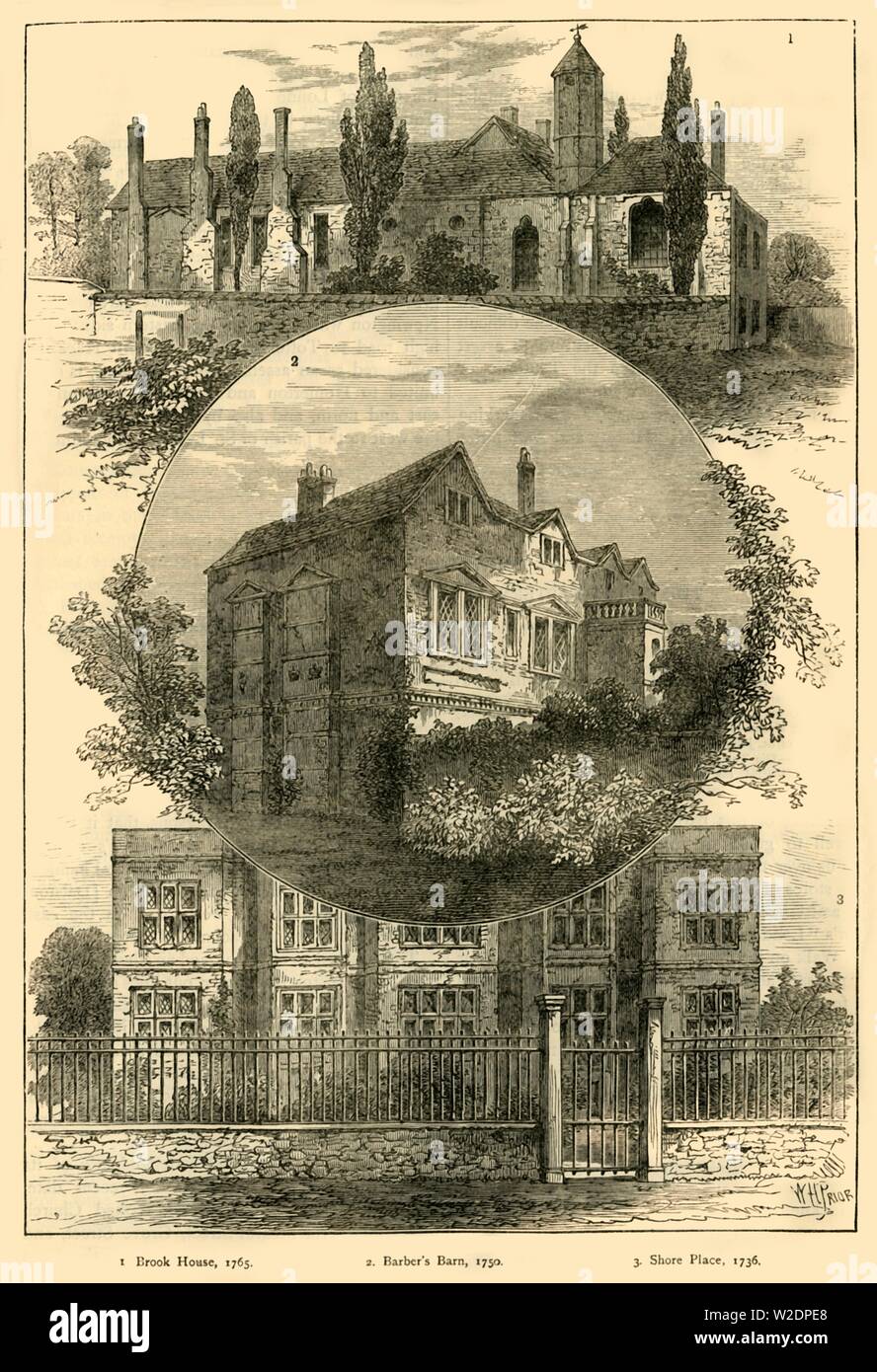 Hospital victorian england hi-res stock photography and images - Alamy