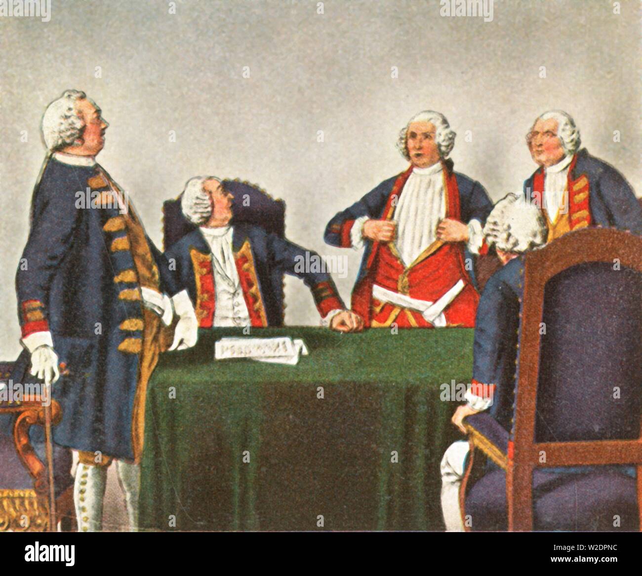 Carl roechling hi-res stock photography and images - Alamy