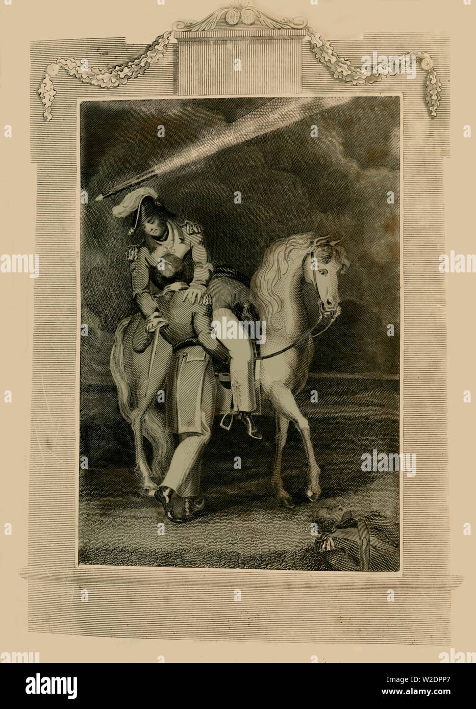 Baltimore battle 1814 hi-res stock photography and images - Alamy