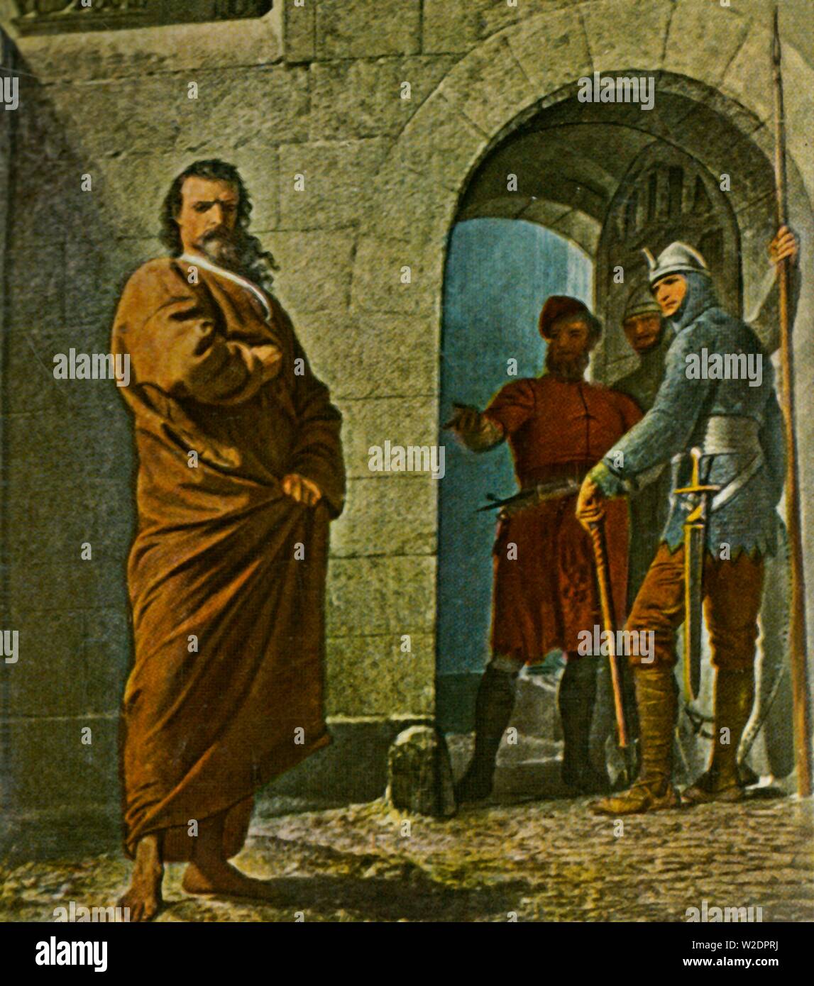 Salian dynasty hi-res stock photography and images - Alamy