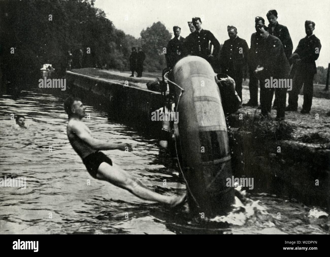 Ww2 raf learning hi-res stock photography and images - Alamy