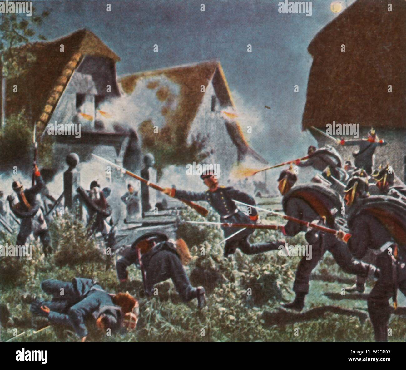 Battle of podol hi-res stock photography and images - Alamy