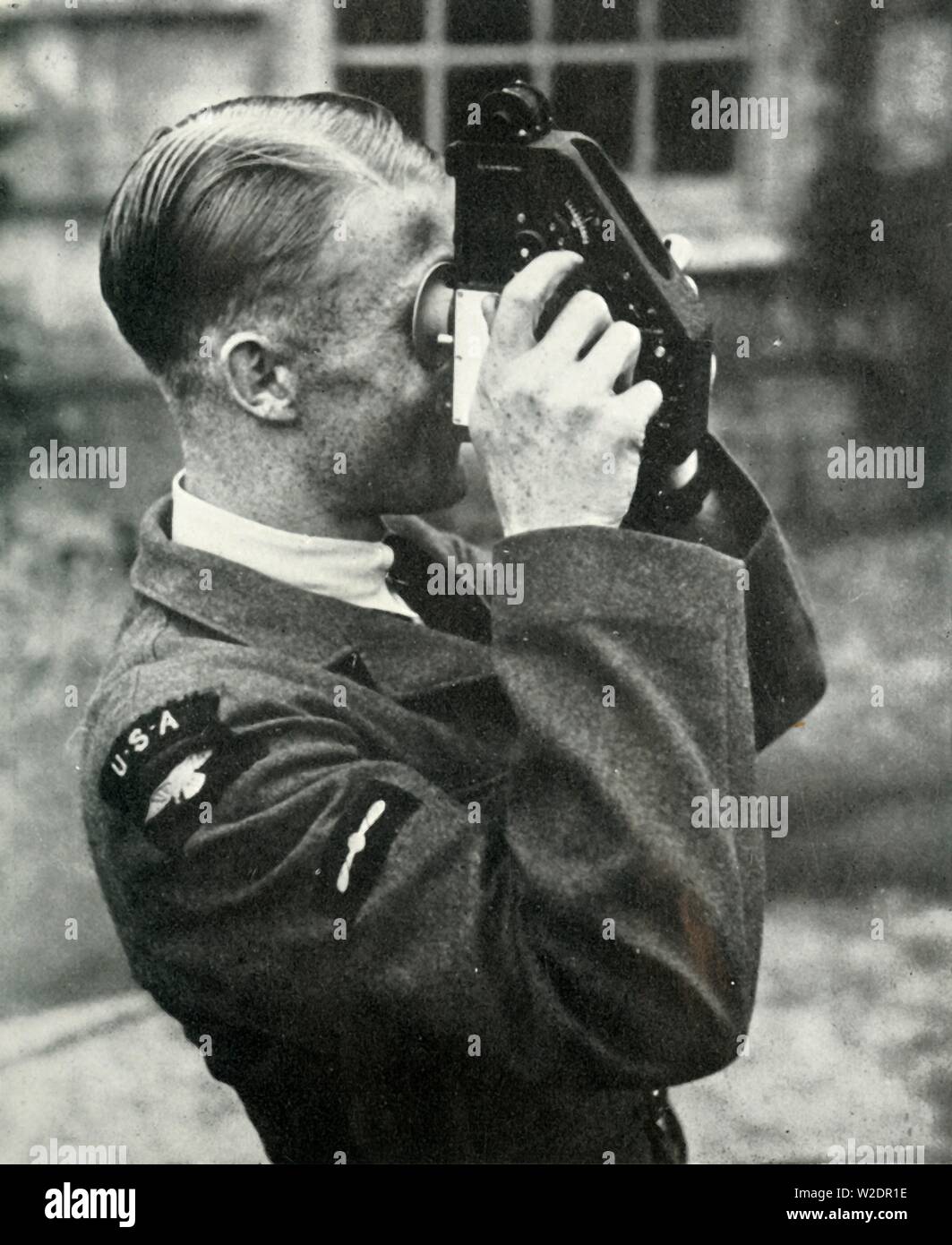 Ww2 raf learning hi-res stock photography and images - Alamy