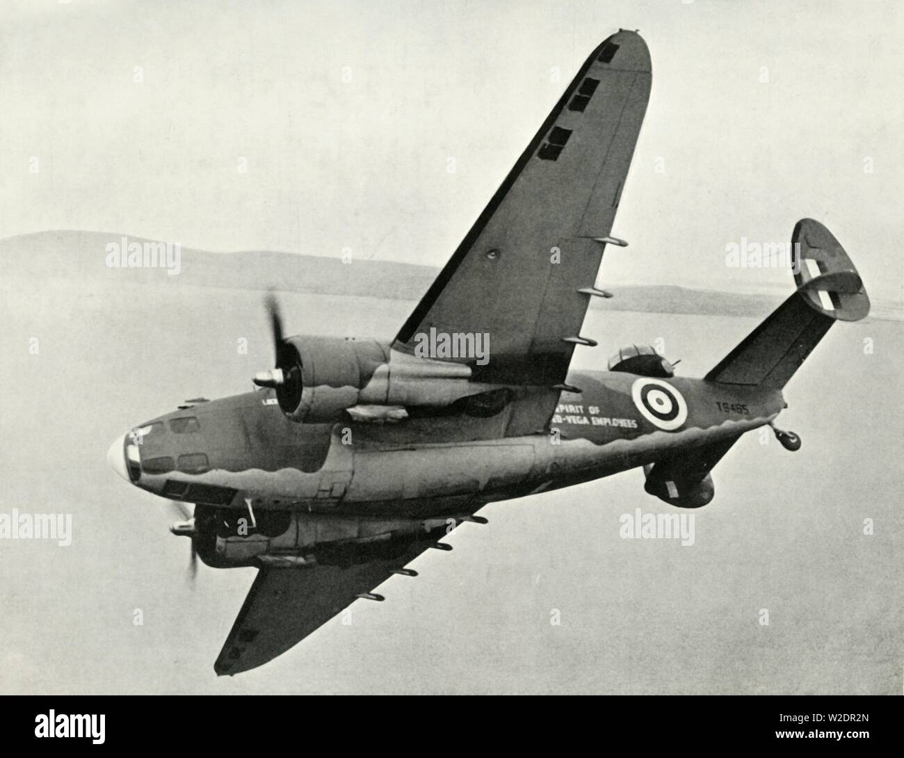 Art & Collectibles Collectibles 1941 WWII WW2 Royal Air Force Bomber ...