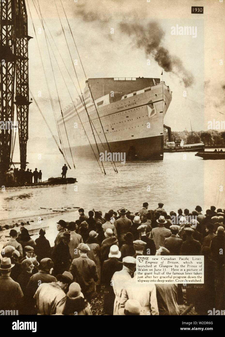 1930 1935 hi-res stock photography and images - Alamy