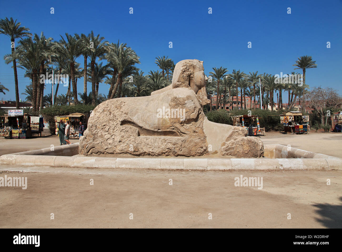 Memphis And Its Necropolis High Resolution Stock Photography and Images ...