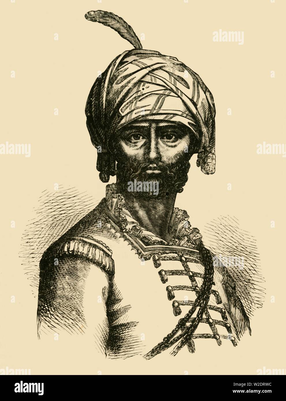 Hyder ali hi-res stock photography and images - Alamy