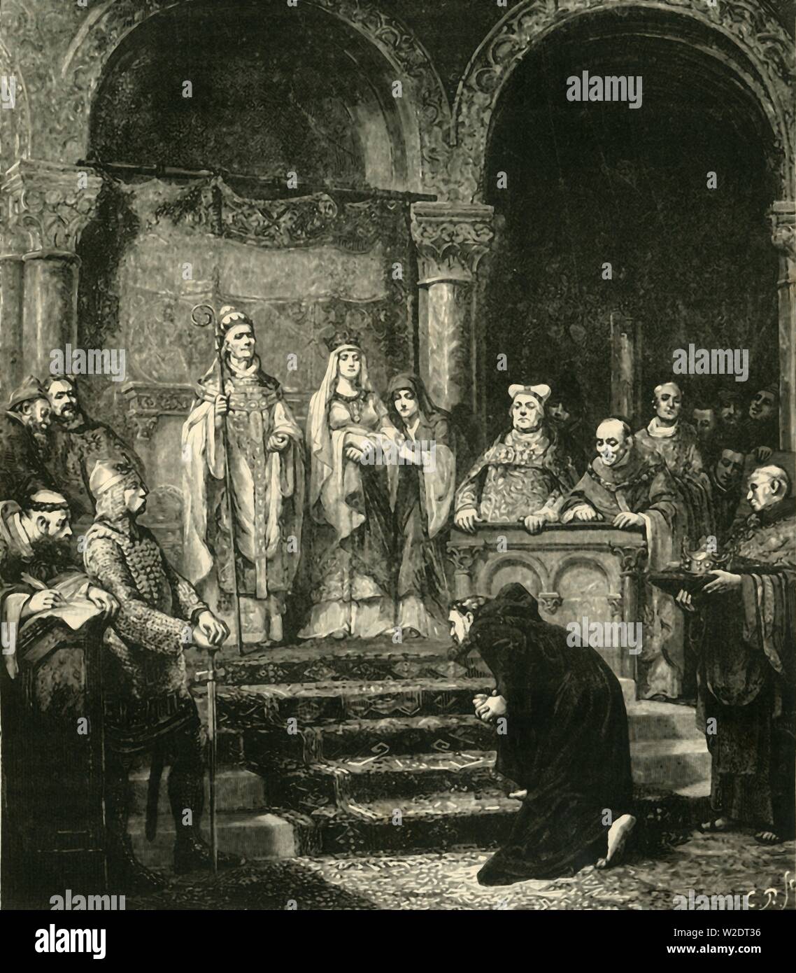 1077 hi-res stock photography and images - Alamy