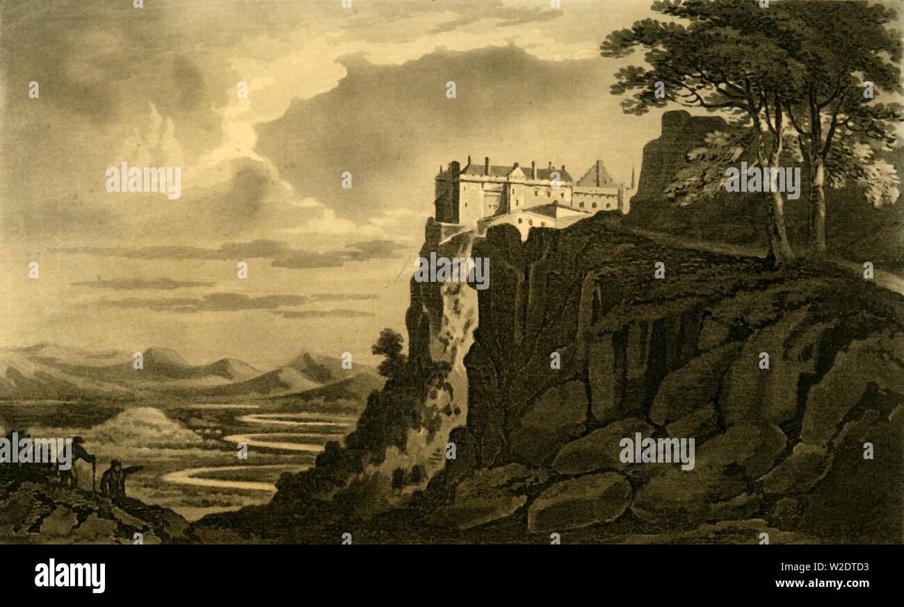 Castle vale black country hi-res stock photography and images - Alamy