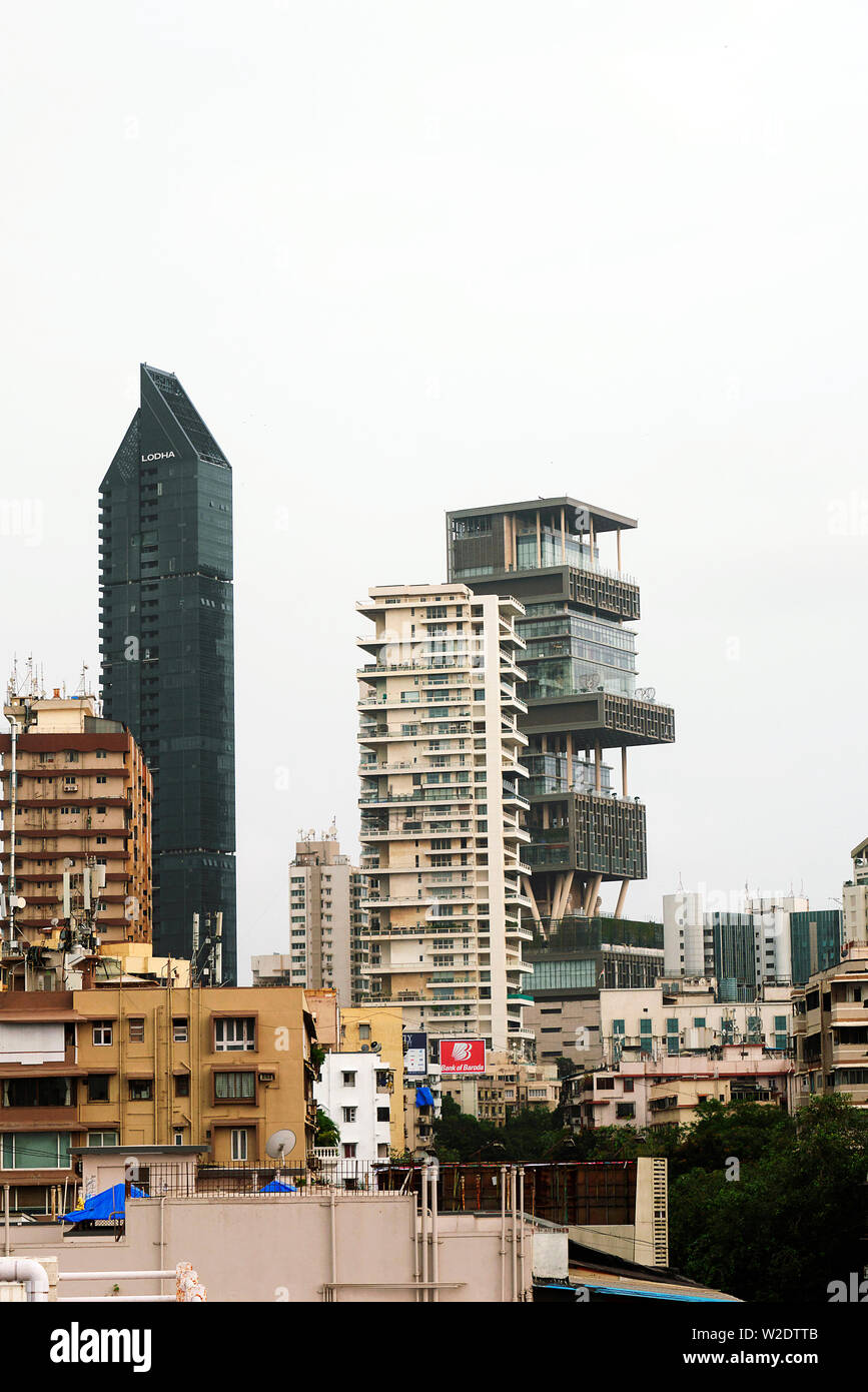 Antilla house hi-res stock photography and images - Alamy