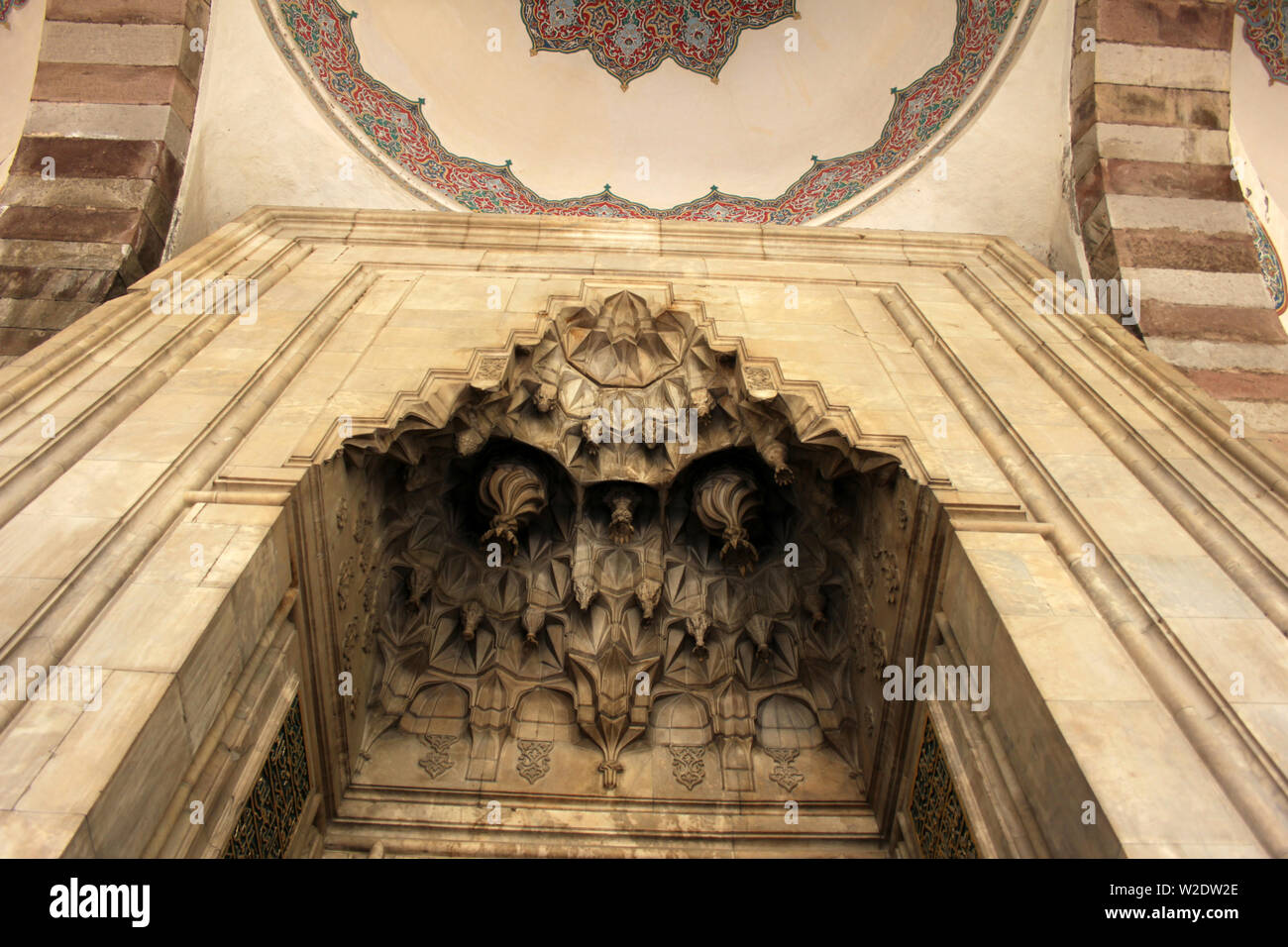 Museum of amasya hi-res stock photography and images - Alamy
