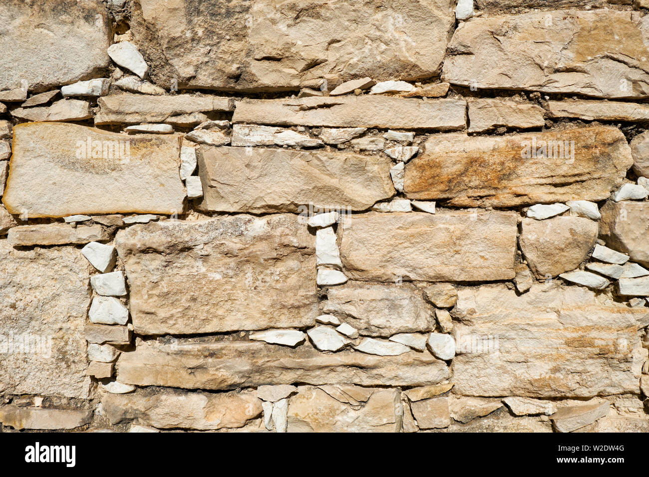 Terracotta brick stone masonry wall hi-res stock photography and images ...