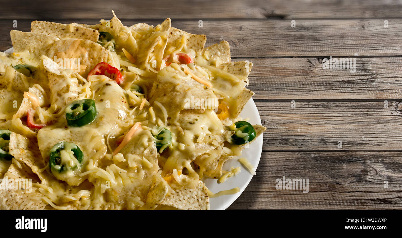 Nacho cheese hi-res stock photography and images - Alamy